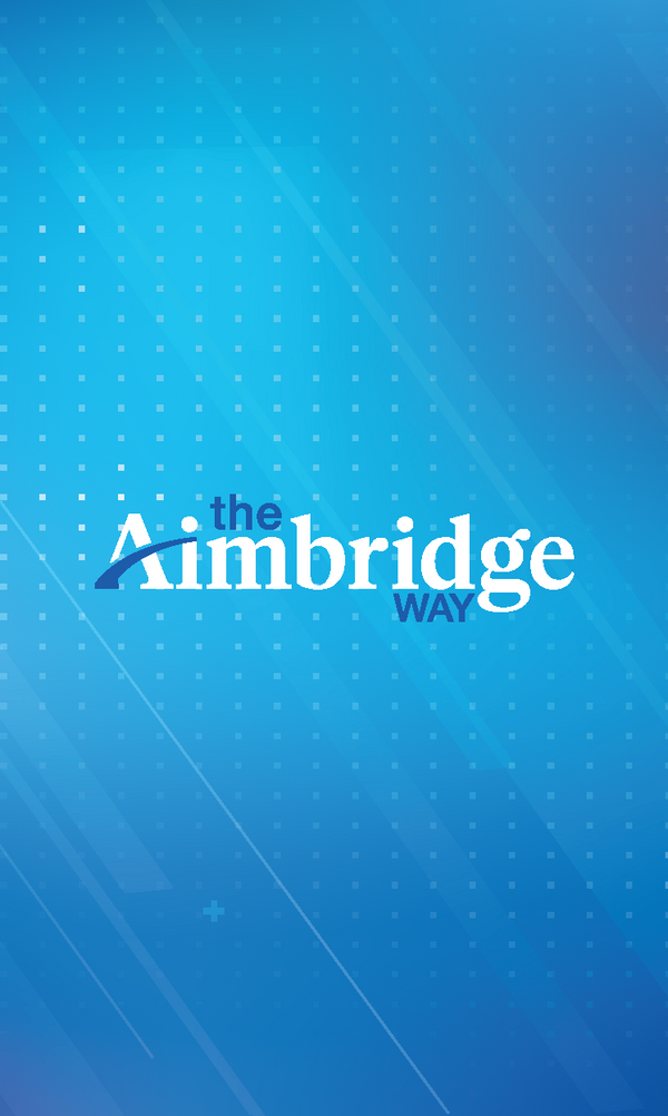 Aimbridge 15oz Ceramic Mug – Aimbridge Hospitality