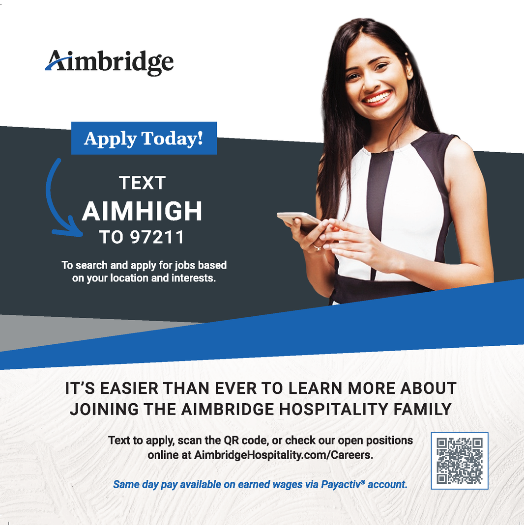 Aimbridge Hospitality