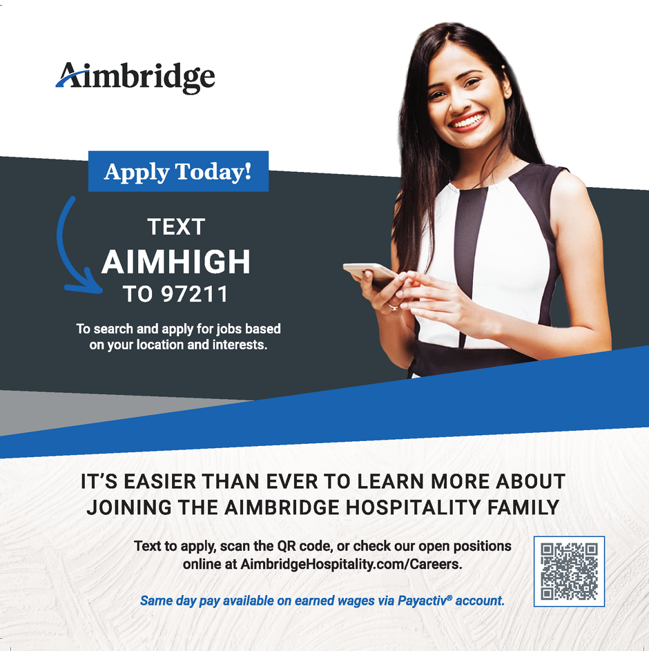 Aimbridge Hospitality