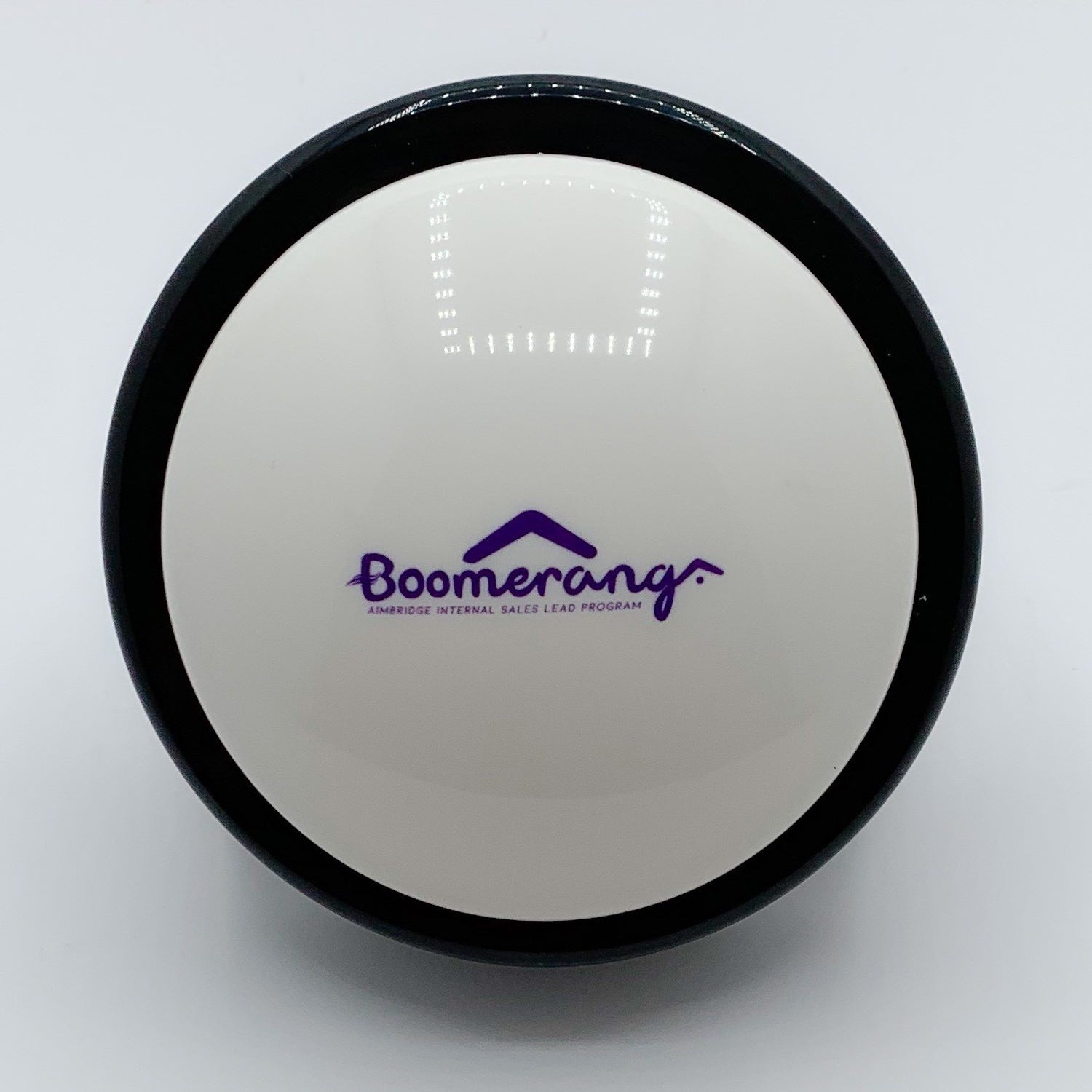 Boomerang Sound Button – Aimbridge Hospitality